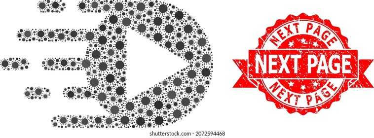 1,303 Continue To The Next Page Images, Stock Photos & Vectors ...