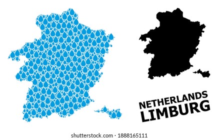 206 Limbourg Map Images, Stock Photos, 3D objects, & Vectors | Shutterstock