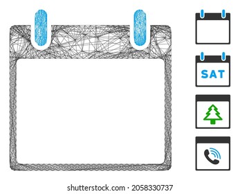 11,730 Calendar Wireframe Royalty-Free Photos and Stock Images ...