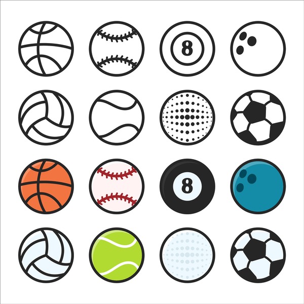 76,014 Baseball Basketball Stock Vectors and Vector Art | Shutterstock