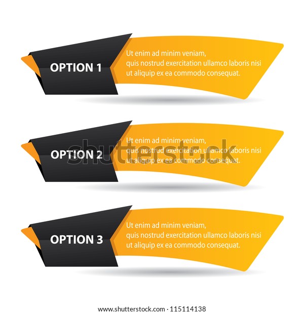 182,656 Pointer Banner Images, Stock Photos, 3D objects, & Vectors ...