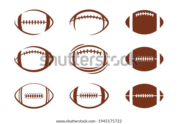 7,666 Football Stitches Images, Stock Photos & Vectors | Shutterstock