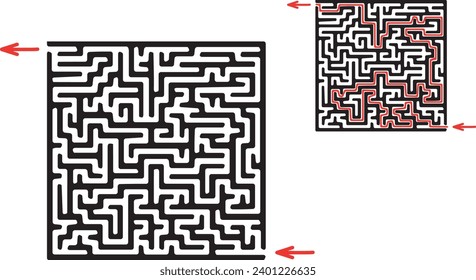 Best Entry Exit Top View Royalty-Free Images, Stock Photos & Pictures | Shutterstock