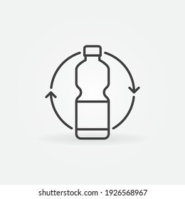 160 Symbol Plastic Bottle Return Images, Stock Photos, 3D objects ...