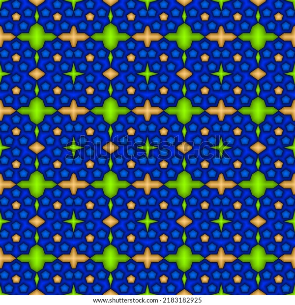 Vector Seamless Full Color Texture Vector Stock Vector (Royalty Free ...