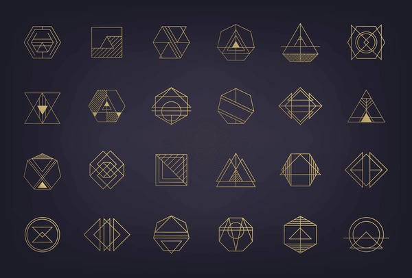 Circle Aztec Logo Design: Over 8,131 Royalty-Free Licensable Stock ...