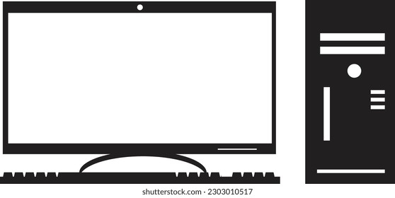 espiral con línea recta en el: vector de stock (libre de regalías ...