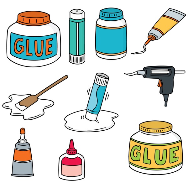 2,437 Cartoon Glue Stick Royalty-Free Photos and Stock Images ...