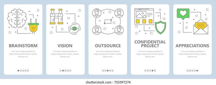 2+ Thousand Project Management Background Vertical Royalty-Free Images ...