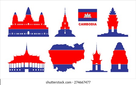 Cambodia symbols : 35 716 images, photos et images vectorielles de ...