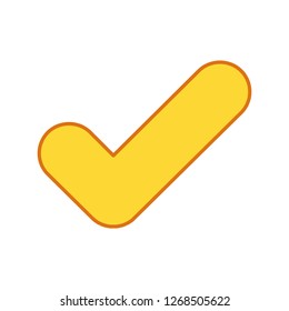 Smiley Face Vector Illustration Happy Icon Stock Vector (Royalty Free ...