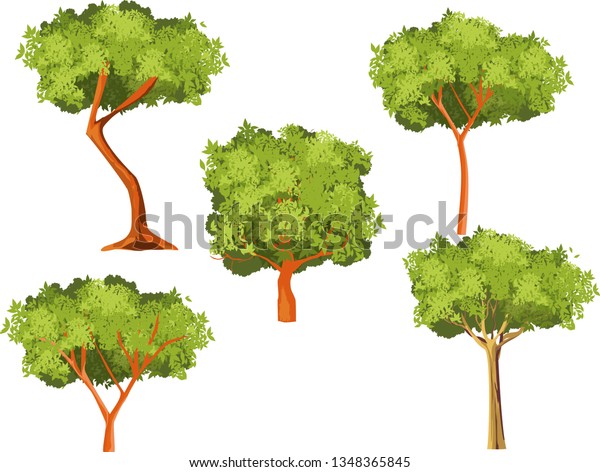 Christmas Gum Tree: Over 90 Royalty-Free Licensable Stock Vectors ...