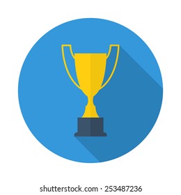 3,063 Gold Trophy Long Images, Stock Photos & Vectors | Shutterstock