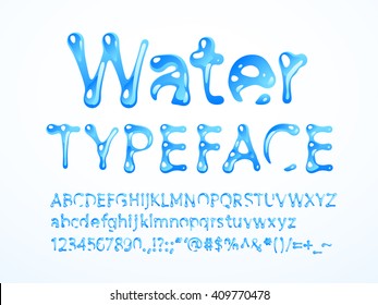 107,198 Water Font Images, Stock Photos & Vectors | Shutterstock