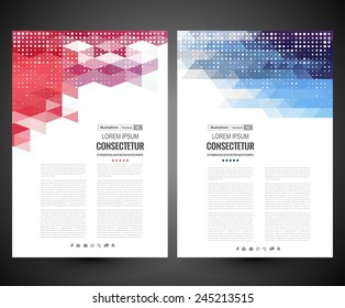 Page Separator