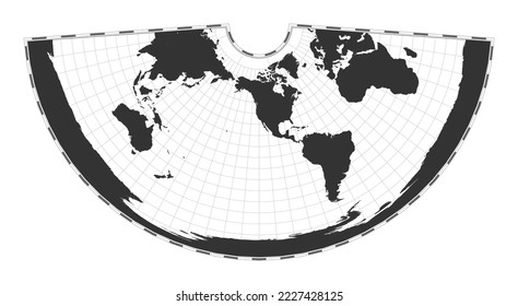 426 Conical Projection Images, Stock Photos & Vectors | Shutterstock