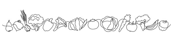Drawings Fruit Vegetables Royalty-Free Images, Stock Photos & Pictures ...