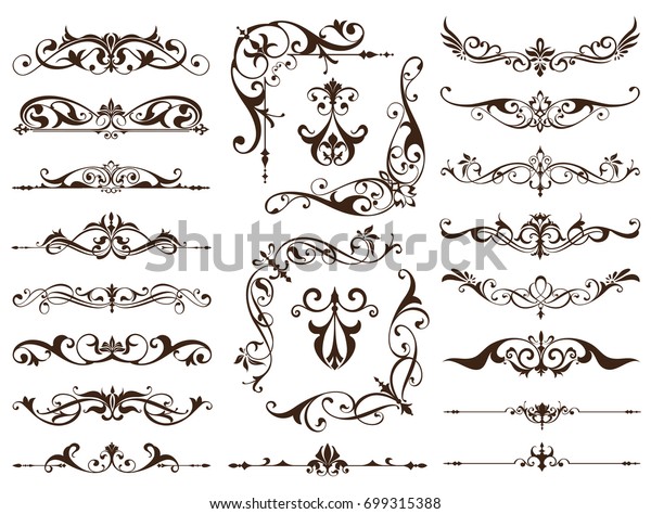 15+ Thousand Ornamental Scroll Work Royalty-Free Images, Stock Photos ...