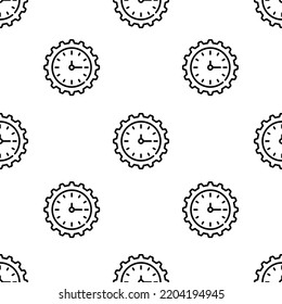 13,994 Wall Clock Patterns Images, Stock Photos & Vectors | Shutterstock