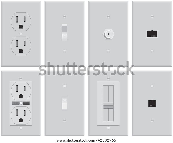 1,065 Cable Tv Outlets Royalty-Free Photos and Stock Images | Shutterstock