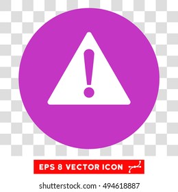 341 Violet Warning Pictogram Images, Stock Photos & Vectors | Shutterstock