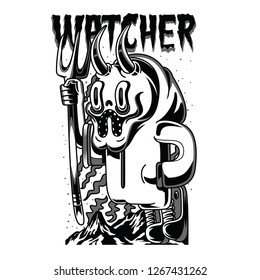 Fire Watcher: Over 15 Royalty-Free Licensable Stock Vectors & Vector ...