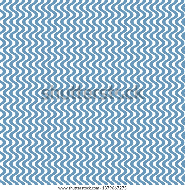 Wave Line Pattern Vector Design Wallpaper: vector de stock (libre de ...
