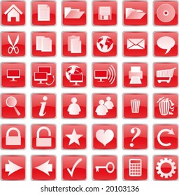 784 Next Home Previous Buttons Images, Stock Photos, and Vectors ...