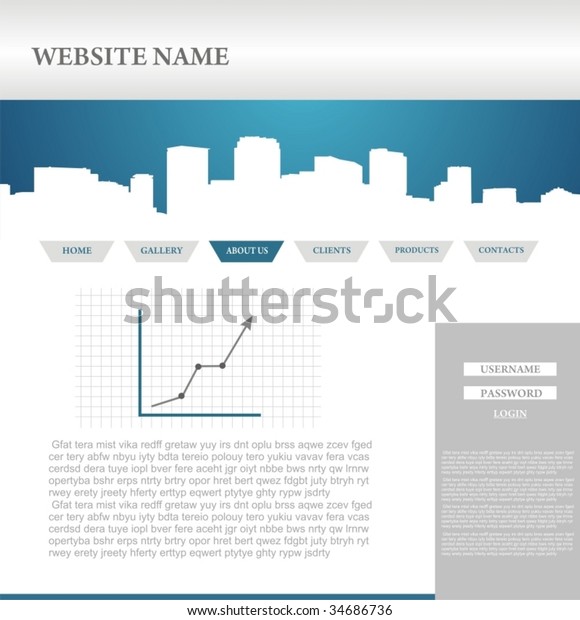14 Ecom Web Design Images, Stock Photos, 3D objects, & Vectors ...
