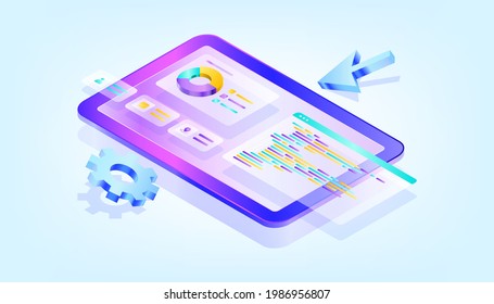 Website Programming Coding Web Development Coding Stock Vector (Royalty Free) 1986956807 ...