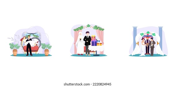 3,139 Wedding Reception Icons Images, Stock Photos & Vectors | Shutterstock