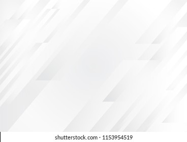 diseño de fondo blanco abstracto con: vector de stock (libre de ...