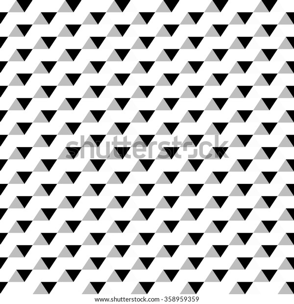 White Black Seamless Texture Abstract Pattern: vetor stock (livre de ...