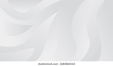 94+ Thousand Smooth Wavy White Gradient Texture Background Royalty-Free ...