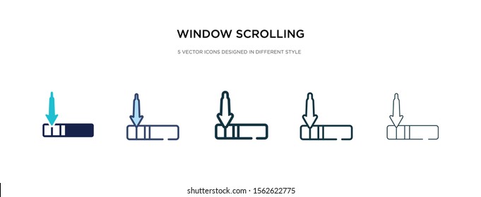 5,601 Scroll Left Images, Stock Photos, 3D objects, & Vectors ...