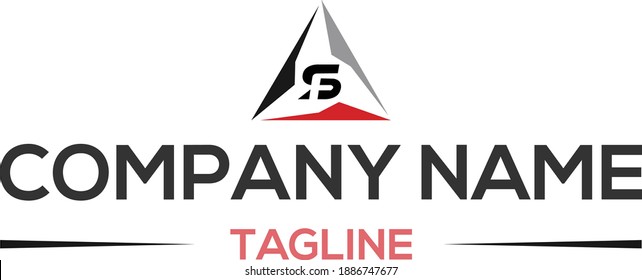 Without Borders Logo Icon Elements Template Stock Vector (Royalty Free ...