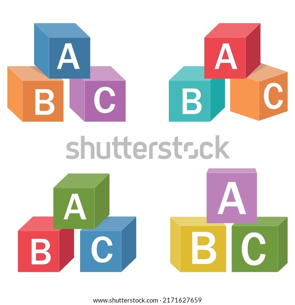 1,066 Wooden C Stock Vectors, Images & Vector Art | Shutterstock