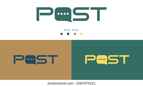 Word Sign Logo Vector File Stock Vector (Royalty Free) 2287474221 ...