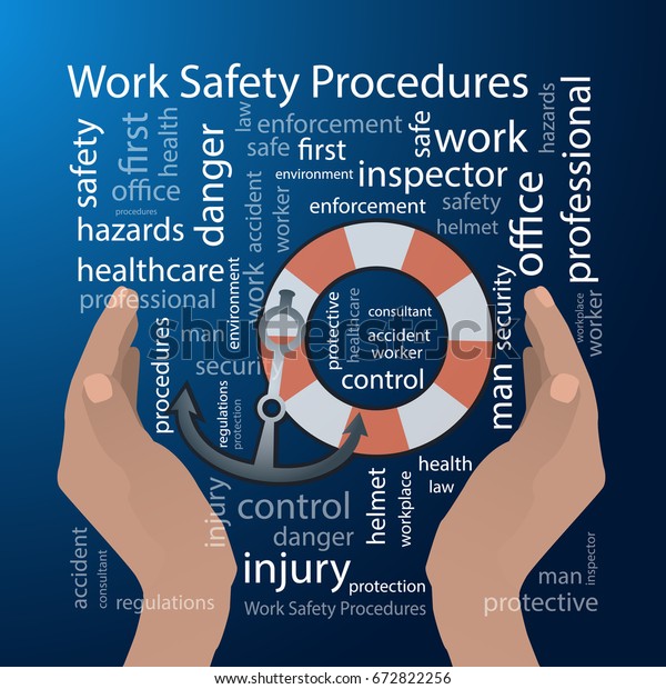 Health Your Workers Employees Safe Hands!: Over 10 Royalty-Free ...