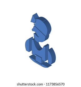 58 Construction Worker Group Top View Stock Vectors and Vector Art ...