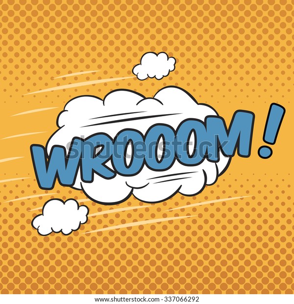 230 Cartoon Vroom Images, Stock Photos & Vectors | Shutterstock