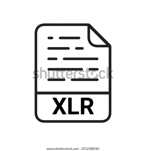 40 Xlr File Type Royalty-Free Images, Stock Photos & Pictures ...