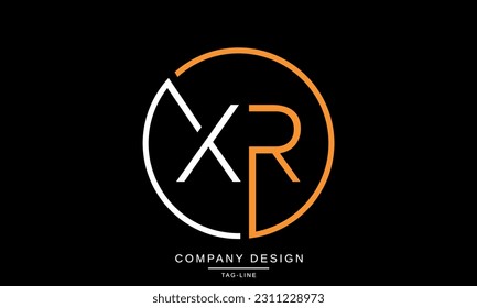 2,325 Xr logo 이미지, 스톡 사진 및 벡터 | Shutterstock