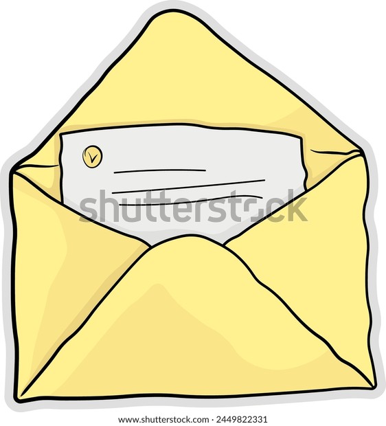 20개의 Cartoon email icons without background 로열티 프리 이미지 및 스톡 사진 ...