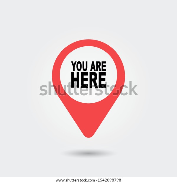 4,151 Map You Here Images, Stock Photos, and Vectors | Shutterstock