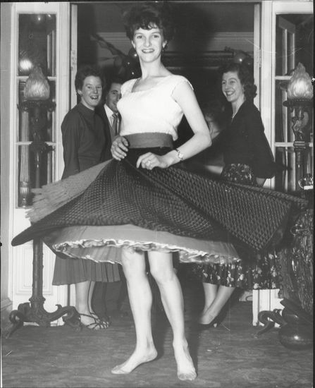 Countess Aline Bruce Wife 4th Earl Editorial Stock Photo - Stock Image ...