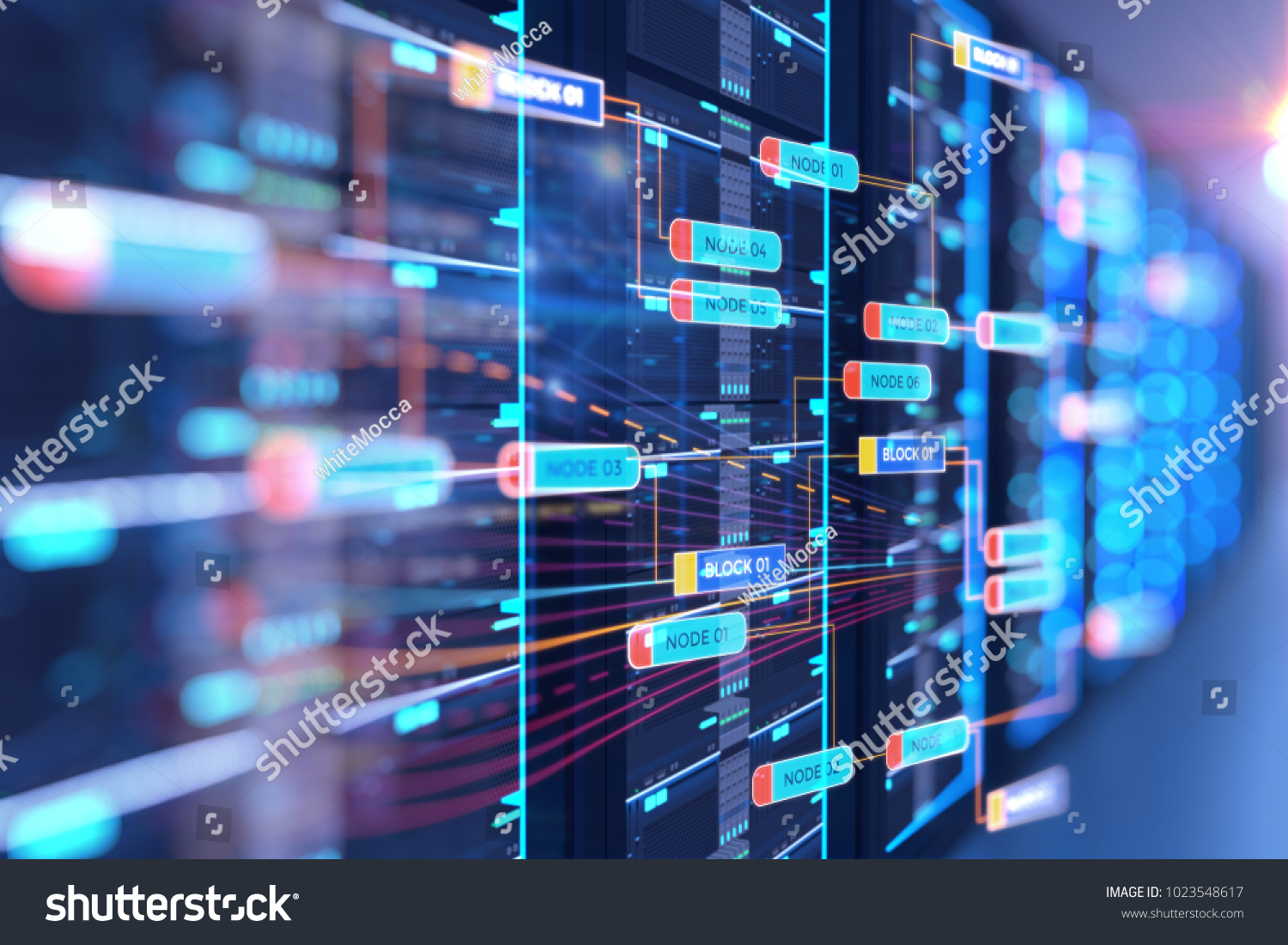 111,802 Data Infrastructure Images, Stock Photos & Vectors | Shutterstock