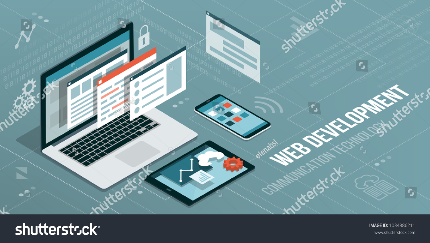 Web Design And Development Hd Images