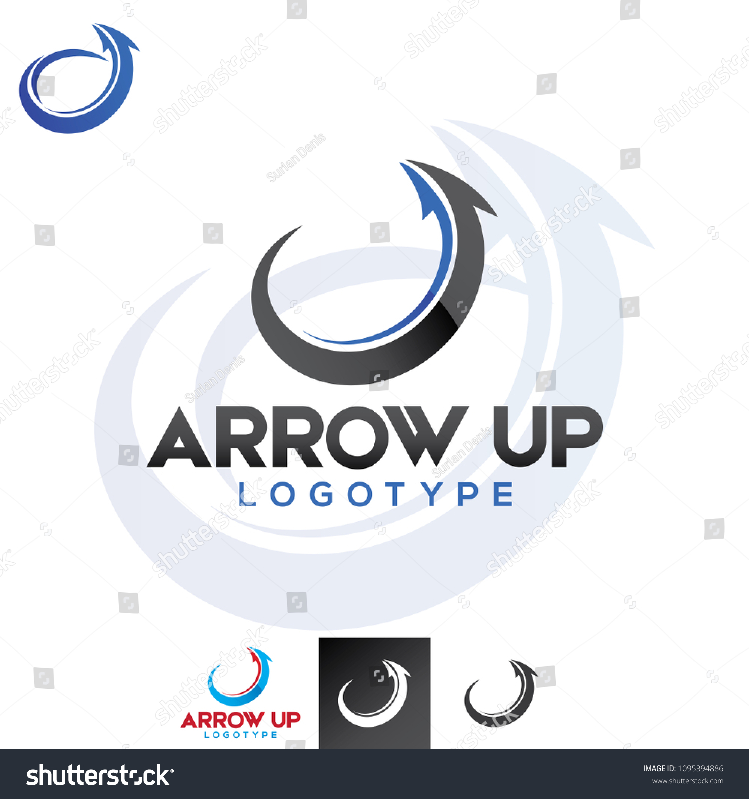 359 Upward Spiral Logo Images, Stock Photos, 3D objects, & Vectors | Shutterstock