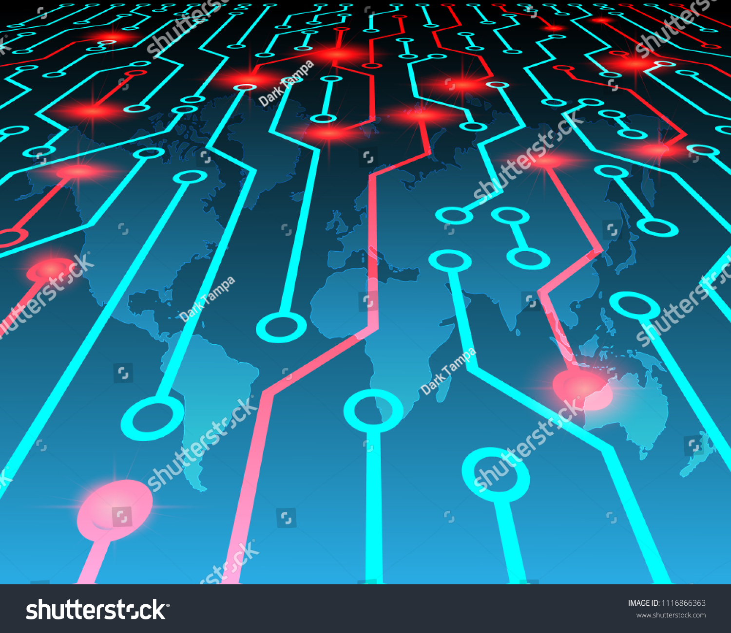 1,874 Cyber Security Crisis Images, Stock Photos & Vectors | Shutterstock